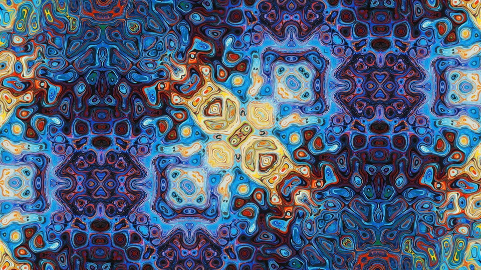 Being Or Becoming Polymorphous Kaleidoscopic: Recent Criticisms of the ...